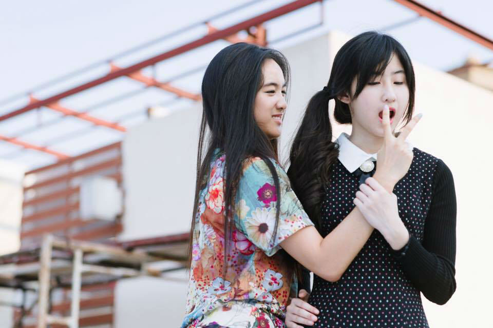 2 พี่น้องสุดฮออตจากตระกูลเลิศประเสิร์ฐ !! #Neko #Yoko | Dek-D.com