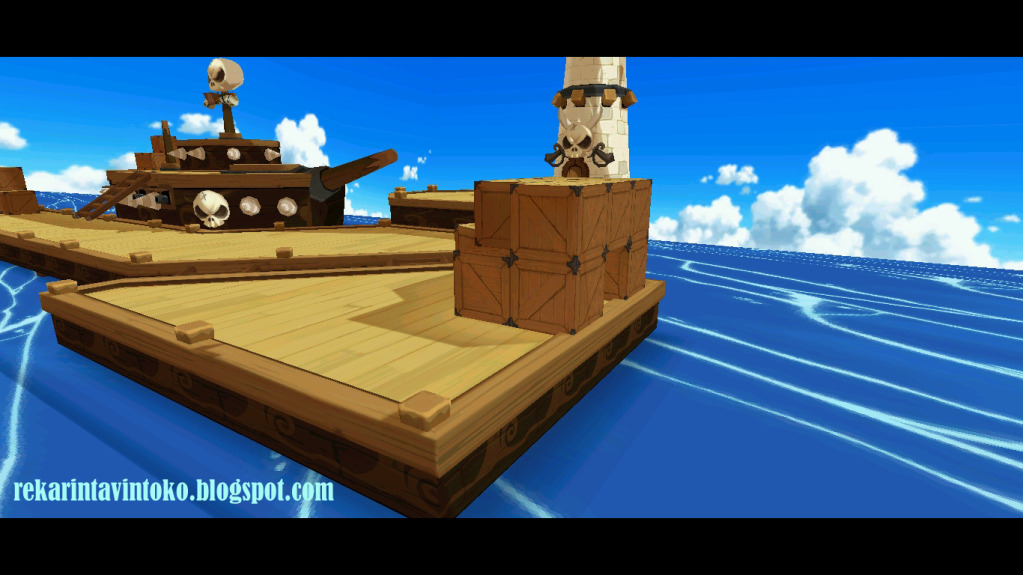 คุณรู้จักแมพ Lost Saga มากแค่ไหน โดย premnacup ( ควิซทดสอบ ) | Dek-D.com