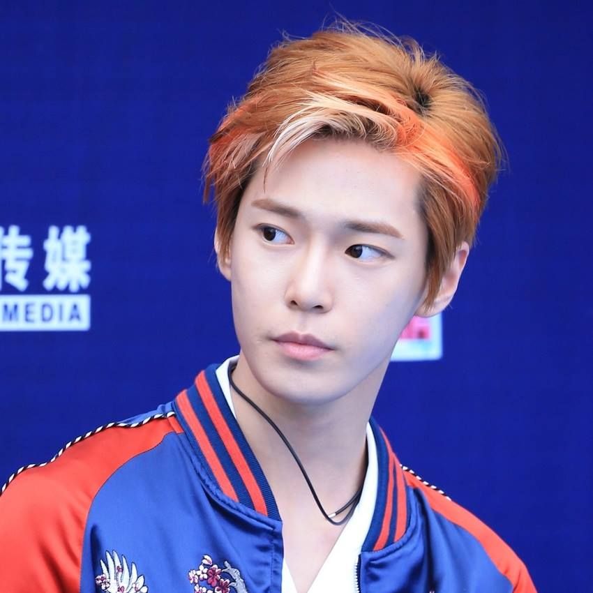 Doyoung - NCT U รู้จักโดยอง ง่ายๆ แค่ปลายนิ้วชี้กดคลิ๊ก! (แจกรูปด้วยน๊า ...