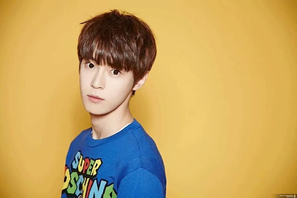 Doyoung - NCT U รู้จักโดยอง ง่ายๆ แค่ปลายนิ้วชี้กดคลิ๊ก! (แจกรูปด้วยน๊า ...