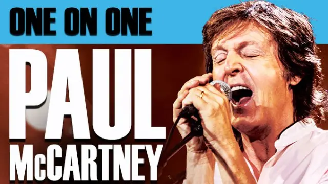 แปลเพลง Call me back again - Paul McCartney and Wings