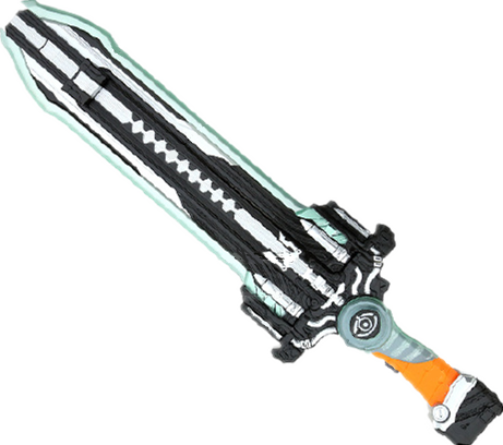 แฟนพันธุ์แท้ Kamen Rider Ghost โดย Nobunaga12 ( ควิซทดสอบ ) | Dek-D.com