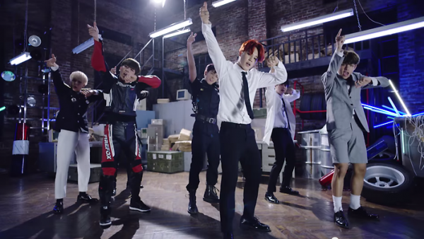 คุณรู้จัก MV ของ BTS มากแค่ไหน? [Easy] โดย Panadda M. ( ควิซทดสอบ ...