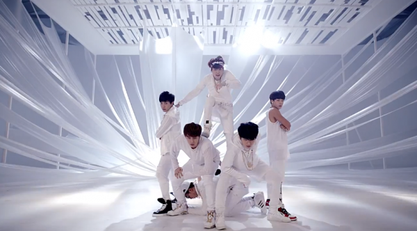 คุณรู้จัก MV ของ BTS มากแค่ไหน? [Easy] โดย Panadda M. ( ควิซทดสอบ ...