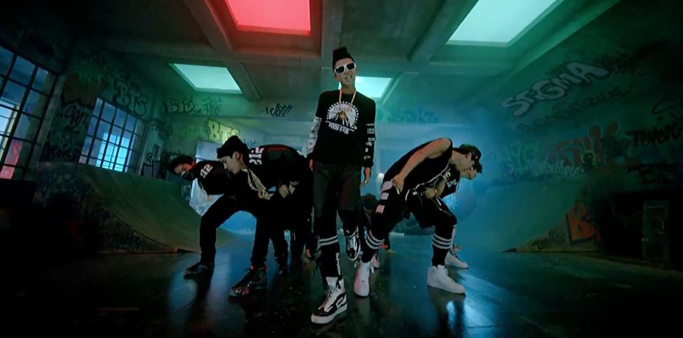 คุณรู้จัก MV ของ BTS มากแค่ไหน? [Easy] โดย Panadda M. ( ควิซทดสอบ ...