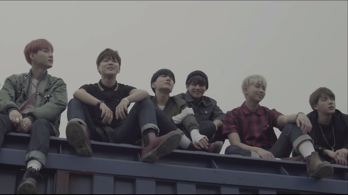 คุณรู้จัก MV ของ BTS มากแค่ไหน? [Easy] โดย Panadda M. ( ควิซทดสอบ ...