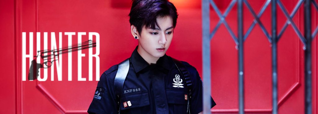นิยาย [END] Fic BTS : HUNTER [kookv,MonV,GaV,minv,jinv,hopev] : Dek-D ...