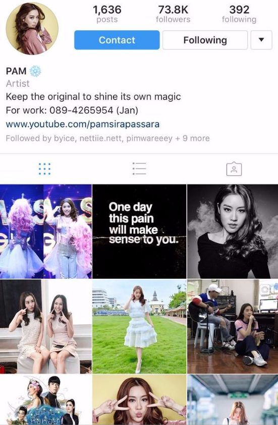 8 ข้อ รู้จักแปม GAIA หน้ากากโพนี่ ง่ายๆ TheMaskSinger | Dek-D.com