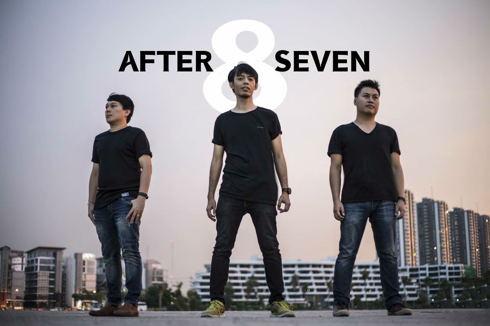 "After Seven"วงดนตรีRockหนักแน่น!! กับsingleแรกที่ชื่อว่า "เหนื่อย ...