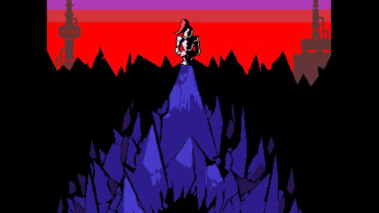 undertale Quest โดย Tec077 ( ควิซทดสอบ ) | Dek-D.com