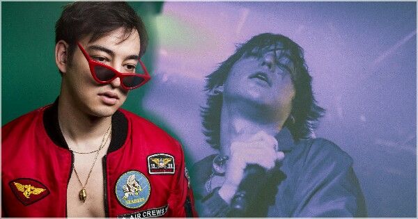 เส้นทาง Joji จากดาวตลกสายดาร์ก สู่ Full time artist | Dek-D.com