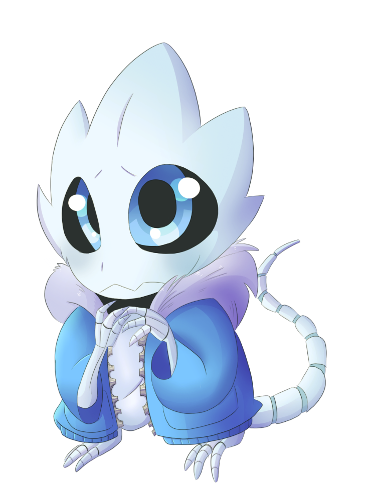 คุณรู้จัก Sans Au มากแค่ไหน (ยากโครตๆ) โดย Travel-in-Dream ( ควิซทดสอบ ...