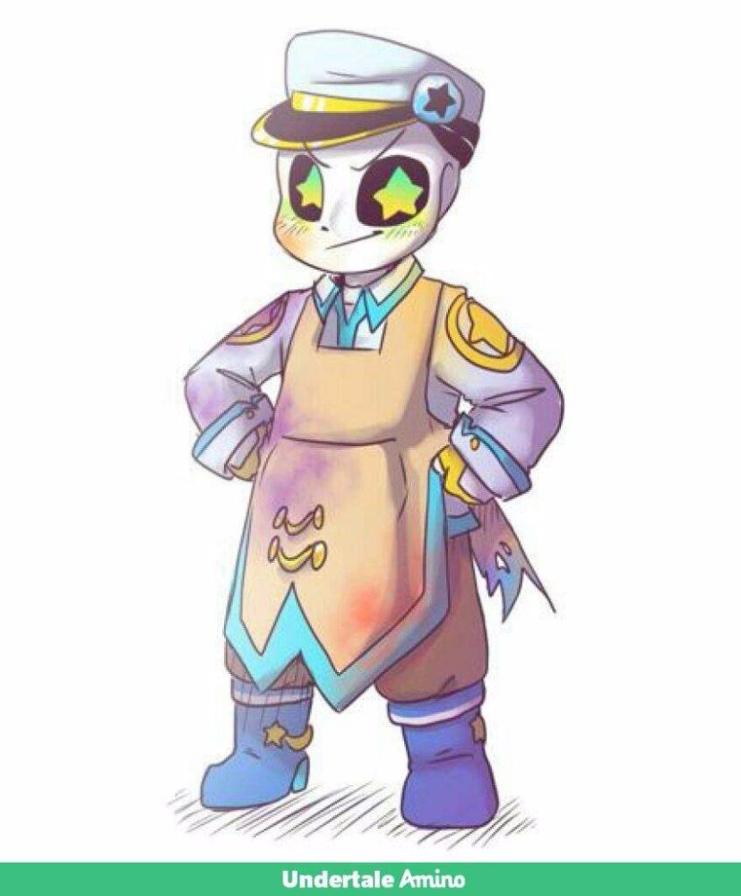 คุณรู้จัก Sans Au มากแค่ไหน (ยากโครตๆ) โดย Travel-in-Dream ( ควิซทดสอบ ...