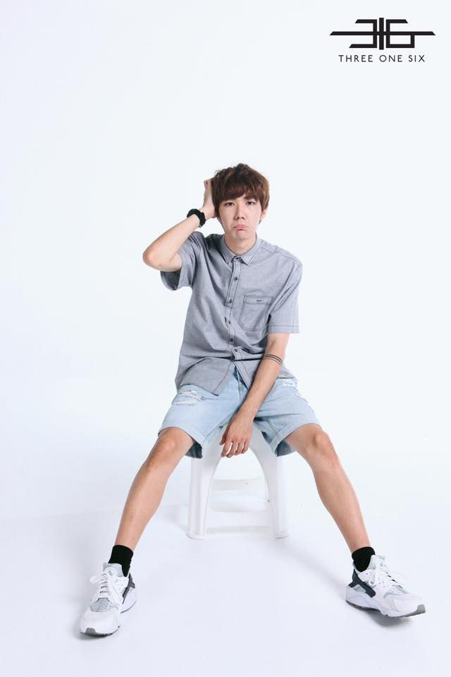 [K-POP] แนะนำวง 316 Three One Six วงน้องใหม่ไทยเกาหลี | Dek-D.com