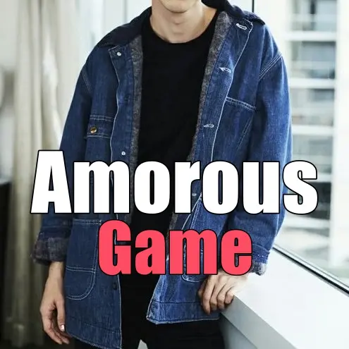 AMOROUS GAME [ ]