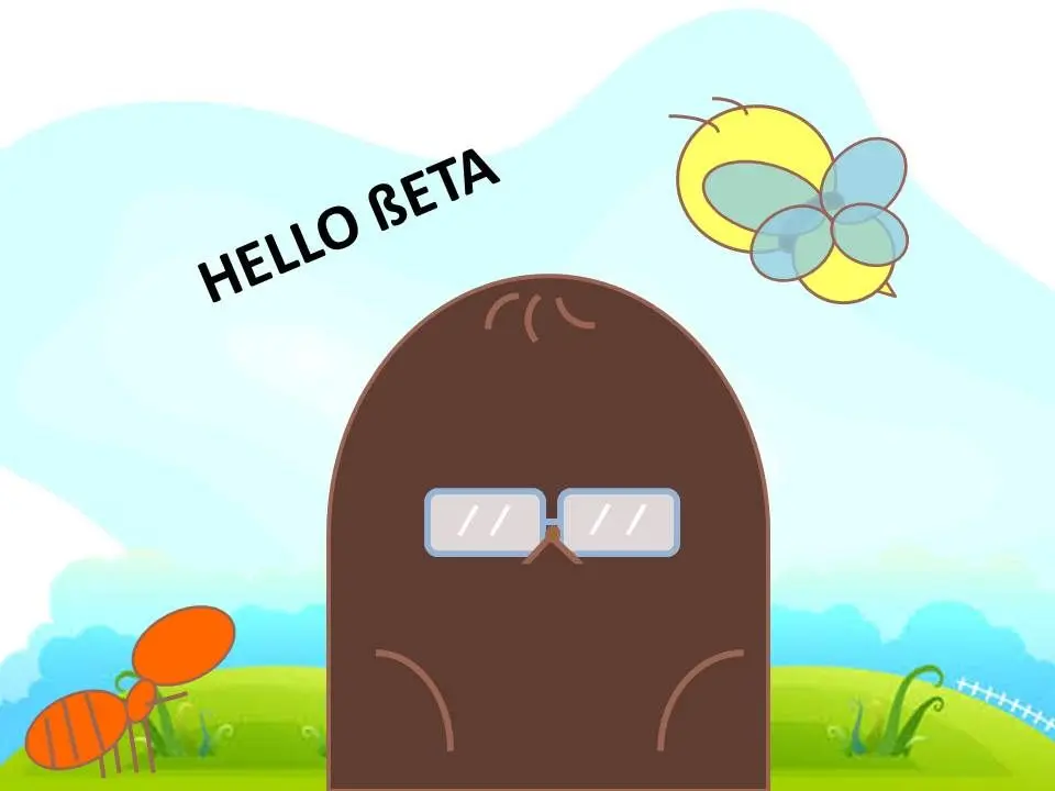 นิยาย ไร้กฎกำหนดเรา (เปลี่ยนชื่อจาก HELLO BETA : วันธรรมดาของเบต้าคน ...