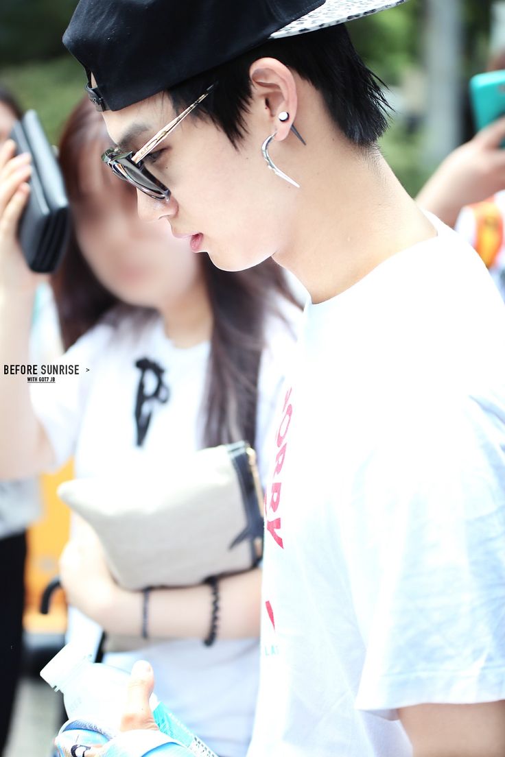 นิยาย [GOT7] Memory SS1 & 2 #MarkBam : Dek-D.com - Writer