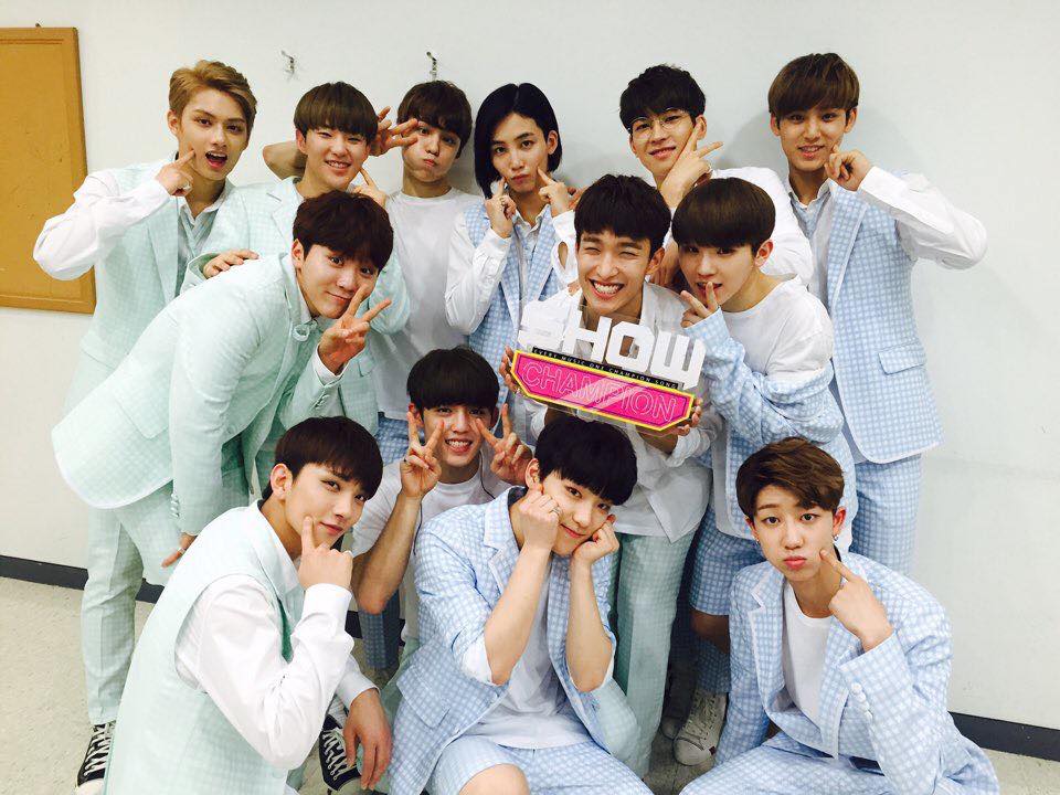 นิยาย [seventeen] เด็กพี่ซูน Minsoon/Wonsoon/Haosoon ft. seventeen etc ...