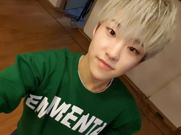 นิยาย [seventeen] เด็กพี่ซูน Minsoon/Wonsoon/Haosoon ft. seventeen etc ...