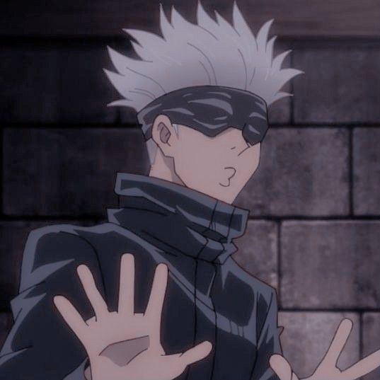 [Gojo Satoru] Don't be shy_EP1 โดย InaHaru ( ควิซทายใจ ) | Dek-D.com