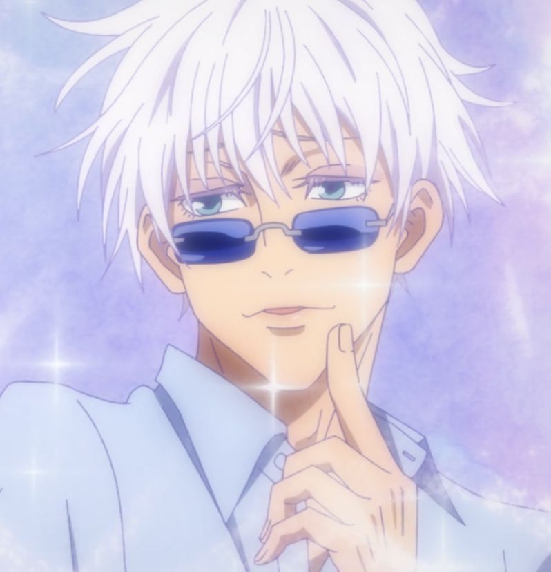 [Gojo Satoru] Don't be shy_EP 16 โดย InaHaru ( ควิซทายใจ ) | Dek-D.com