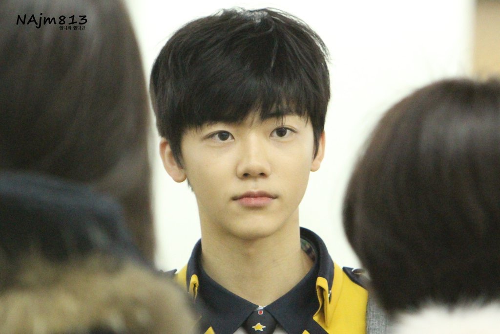 นิยาย #ฤดูหนาวมาร์คมิน Winter of MarkMin ( Mark lee & Na Jaemin ) : Dek ...