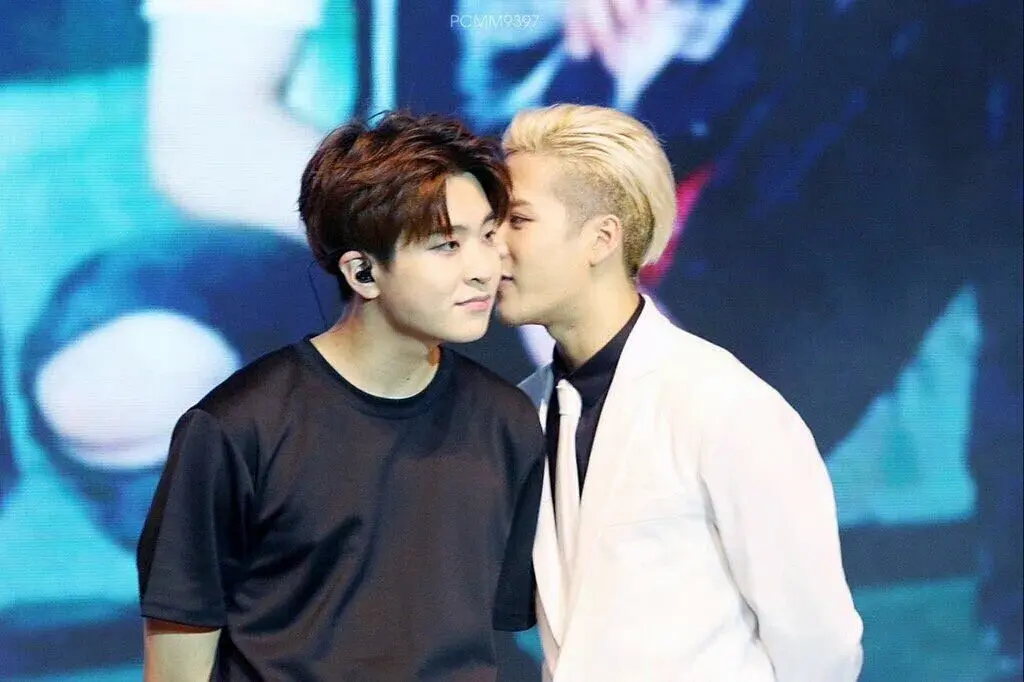 [Fic Got7] Yearn for you ยังไงก็รักแค่คุณ [Yaoi]