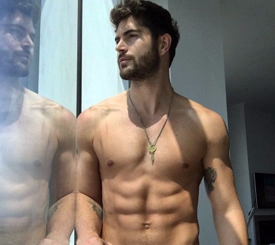 โอ้มายก็อด! ฝรั่งกับซิกแพคเป็นของคู่กันจริงๆ #ติ่งฝรั่ง | Dek-D.com