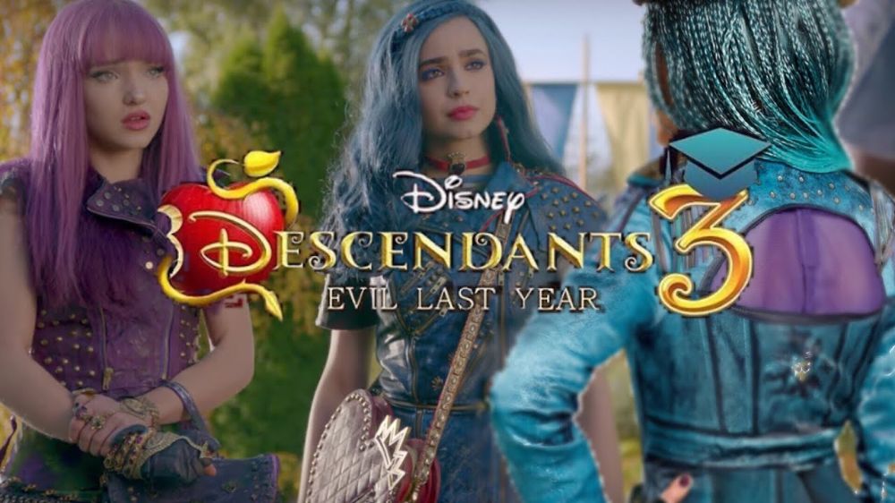 แฟนพันธ์แท้ Descendant (ทุกภาค) โดย 12340005 ( ควิซทดสอบ ) | Dek-D.com