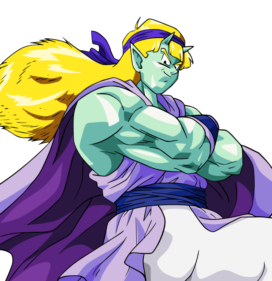 ทายชื่อตัวละครใน DragonBall โดย bloodmafia2 ( ควิซทดสอบ ) | Dek-D.com