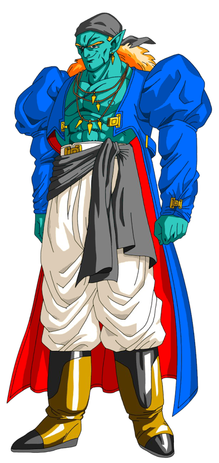 ทายชื่อตัวละครใน DragonBall โดย bloodmafia2 ( ควิซทดสอบ ) | Dek-D.com