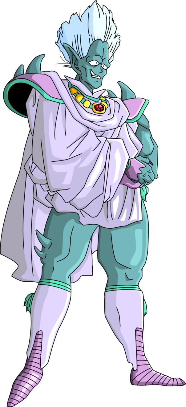 ทายชื่อตัวละครใน DragonBall โดย bloodmafia2 ( ควิซทดสอบ ) | Dek-D.com