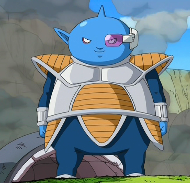 ทายชื่อตัวละครใน DragonBall โดย bloodmafia2 ( ควิซทดสอบ ) | Dek-D.com