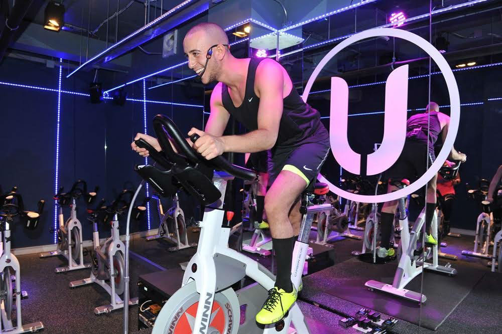 "Absolute Cycle" สตูดิโอ Rhythm Cycling แห่งแรกในไทย