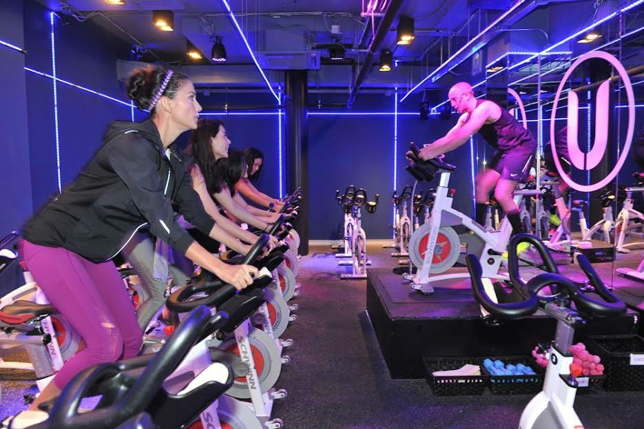 "Absolute Cycle" สตูดิโอ Rhythm Cycling แห่งแรกในไทย