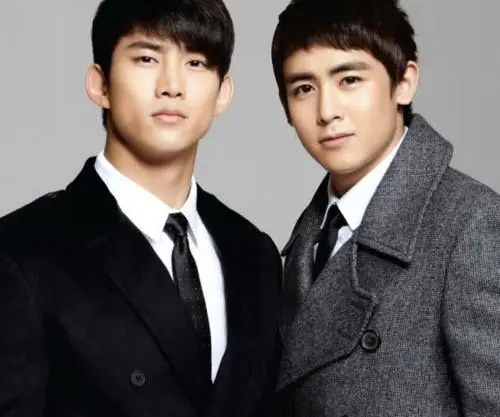 (2PM) ลุ้นรัก