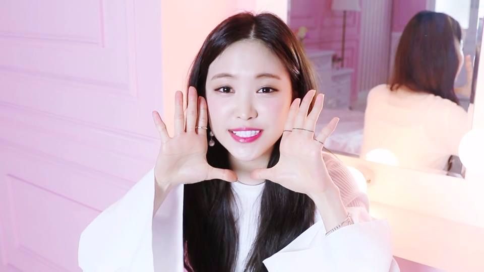 ภาพ CAP นาอึน จาก mv เพลง Always - Apink | Dek-D.com