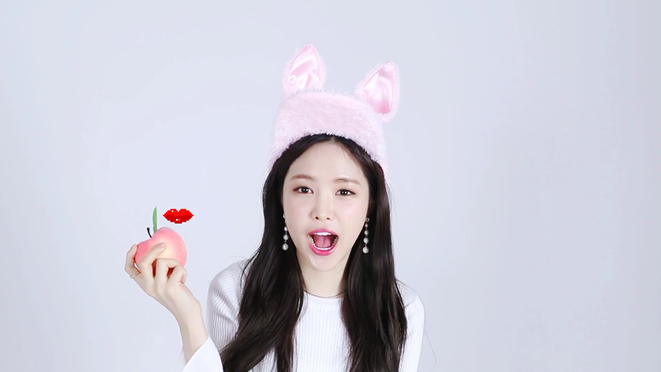 ภาพ CAP นาอึน จาก mv เพลง Always - Apink | Dek-D.com