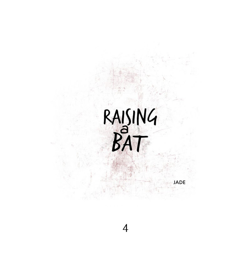 นิยาย [YAOI] Raising A Bat [การ์ตูนแปลได้รับอนุญาต] > ลำดับตอนที่ #10 ...