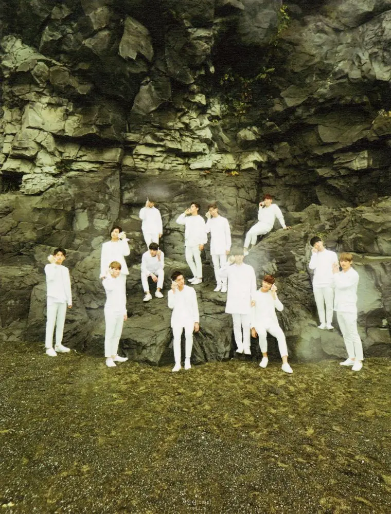 นิยาย 17 The 13 Prince - Seventeen x you : Dek-D.com - Writer