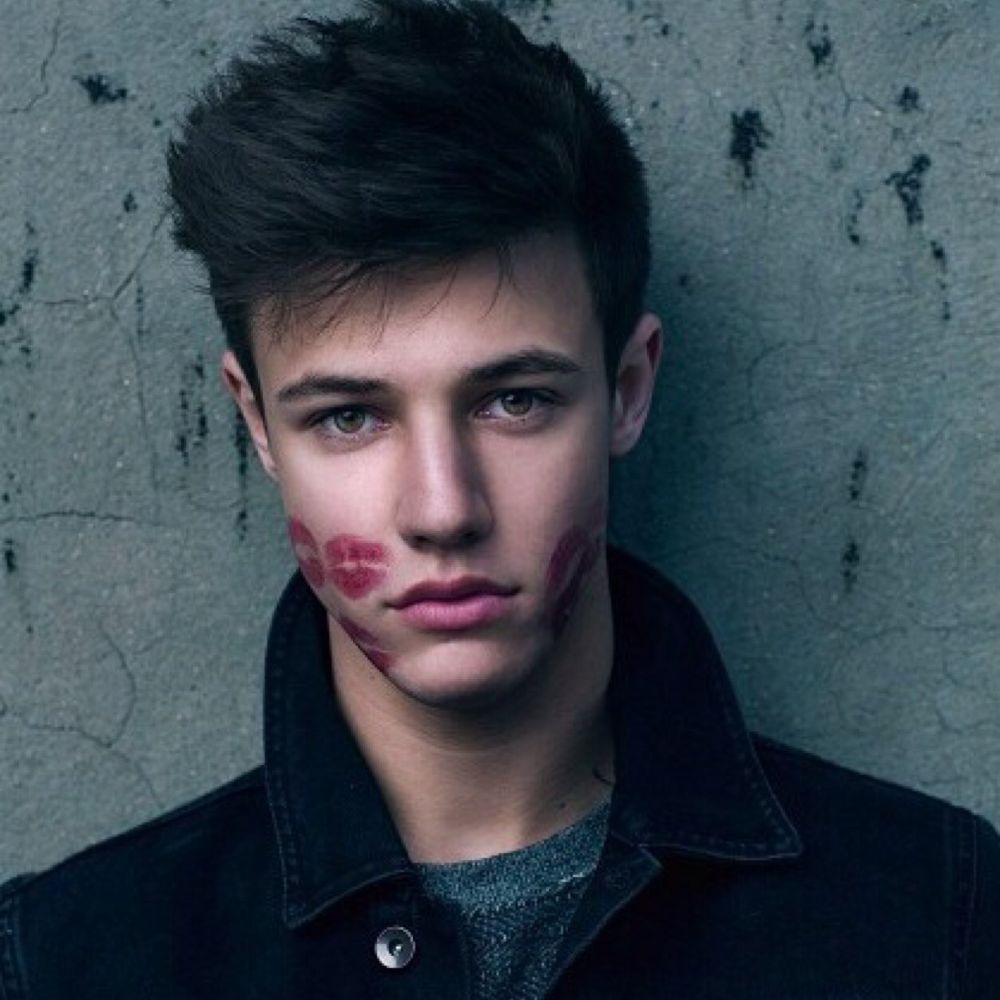 ฝรั่งวัยรุ่นหล่อๆพร้อมไอจีจ้าาา | Dek-D.com