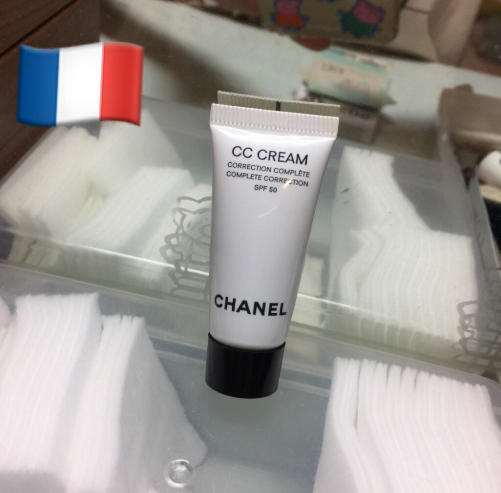 [รีวิวจัดเต็ม] cc cream 5 ตัว จาก 5 ประเทศ | Dek-D.com