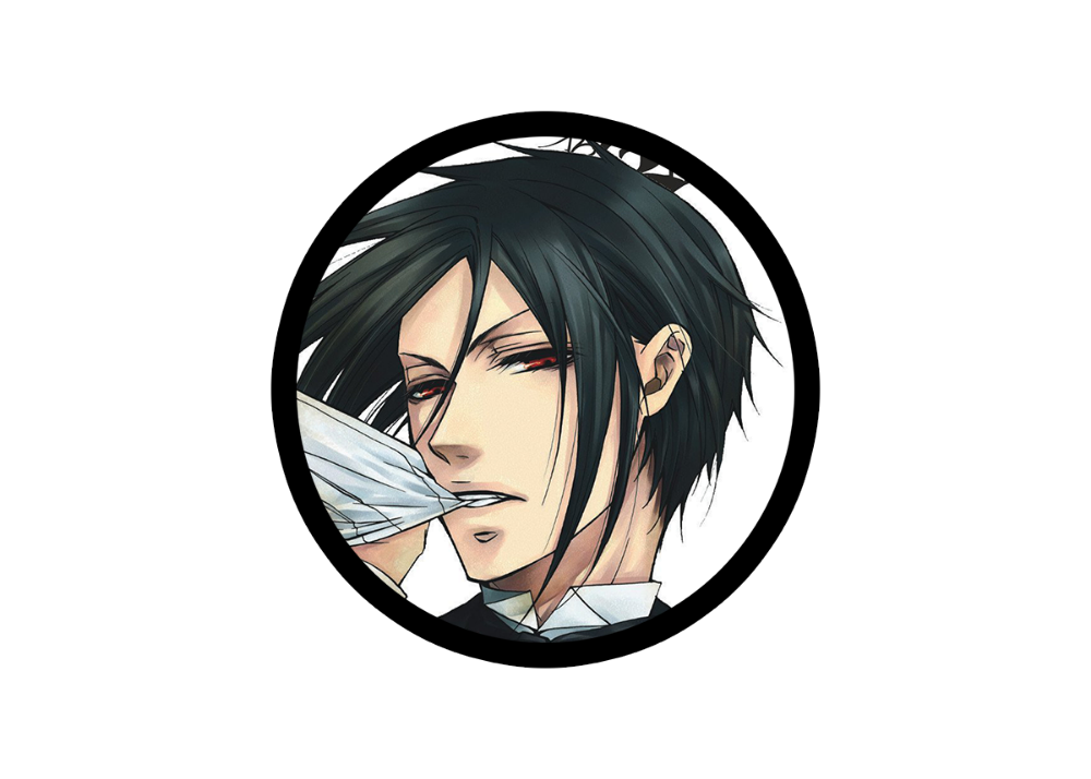 นิยาย [Fic :Black butler] The Fool : oc : Dek-D.com - Writer
