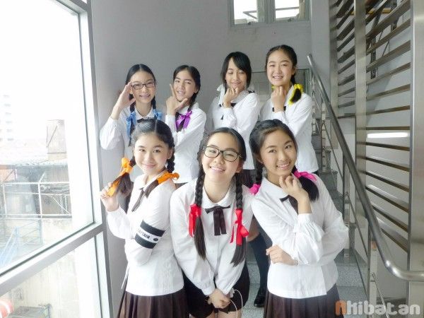 มารู้จักกับ Siamese Kittenz ไอดอลหญิงกรุ๊ปไทยกันเถอะ! | Dek-D.com