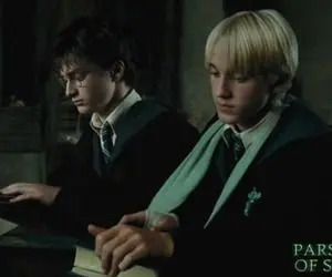 นิยาย [Fic Harry Potter] - DM/HP Darry : Dek-D.com - Writer