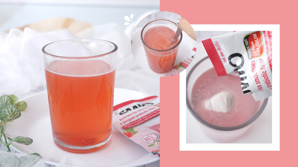 รีวิว : 5 ดีท็อกซ์ ดื่มง่าย ถ่ายคล่อง ราคาเบา ๆ ใน 7-11 | Dek-D.com