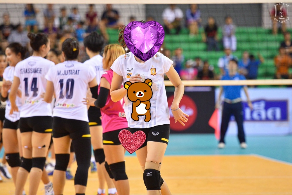 คุณคือ "ติ่ง" BGVC ใช่หรือไม่ โดย boomBGVC ( ควิซทดสอบ ) | Dek-D.com