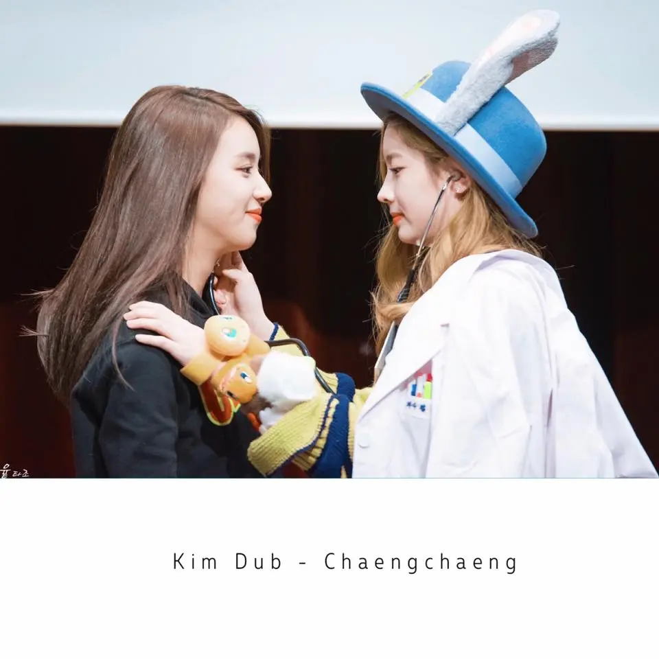 นิยาย [Twice] พี่หมอคิมดุ๊บ (Dubchaeng ft.minayeon) : Dek-D.com - Writer