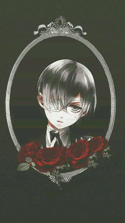 นิยาย [ Fanfiction | Black Butler ] BLOODY ROSES (End) > ลำดับตอนที่ #2 ...