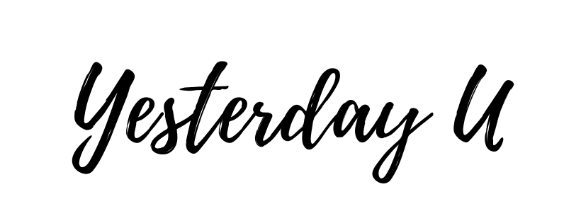 นิยาย YESTERDAY U | MarkJin : Dek-D.com - Writer